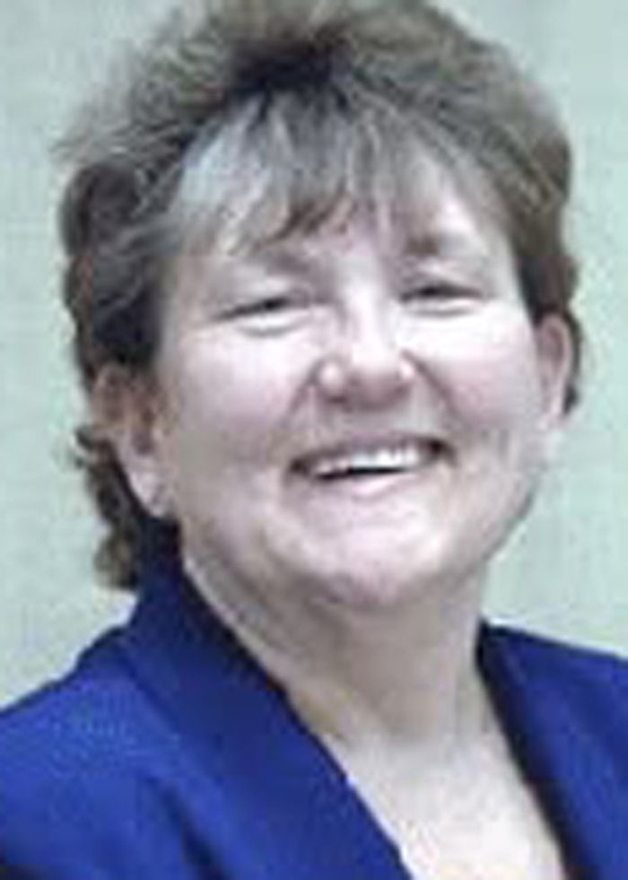 Ruth Coe, mother of notorious rapist, dies