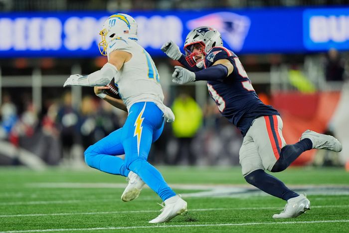 How They Fared: WSU’s Williams, Idaho’s Elliss triumphant in Patriots ...