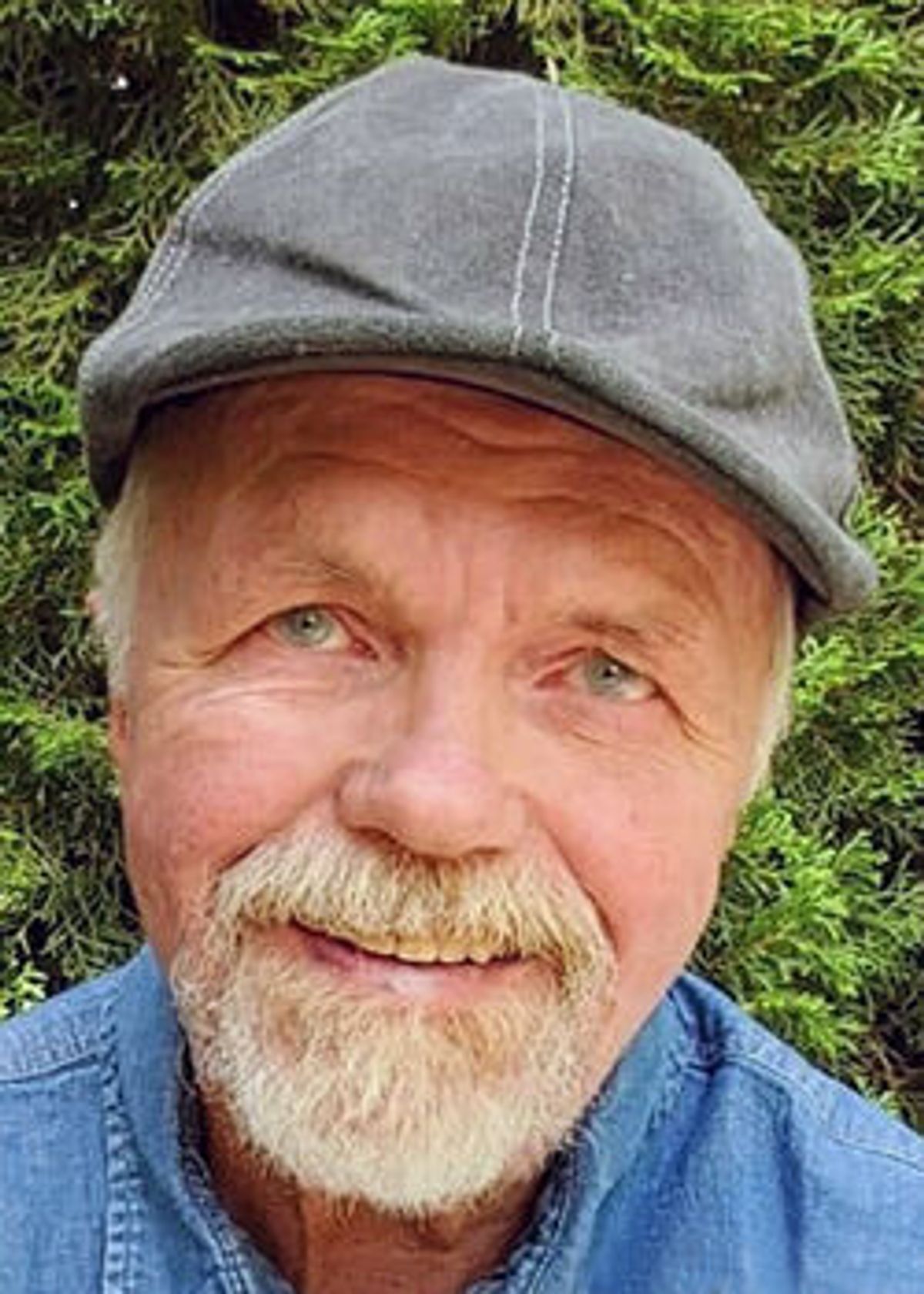 Former Tribune reporter reflects on working with Hornocker o...