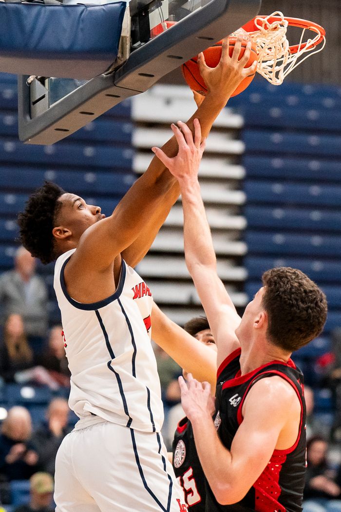 ANALYSIS: Lewis-Clark State men's and women's basketball faces a tough...