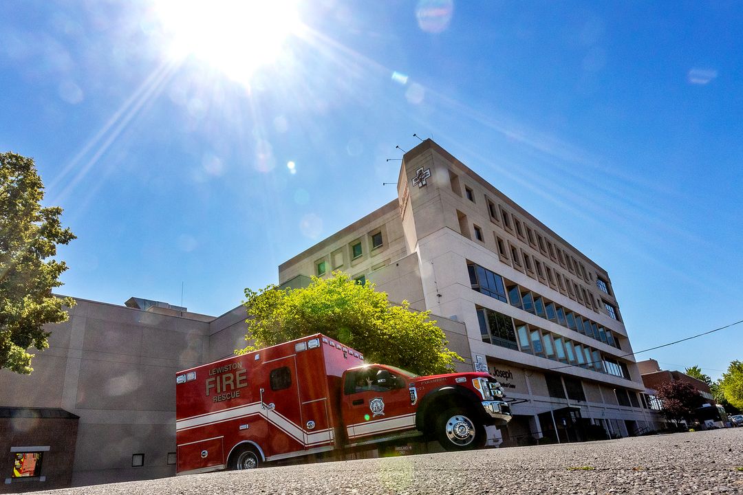 St. Joe’s to be acquired by LifePoint