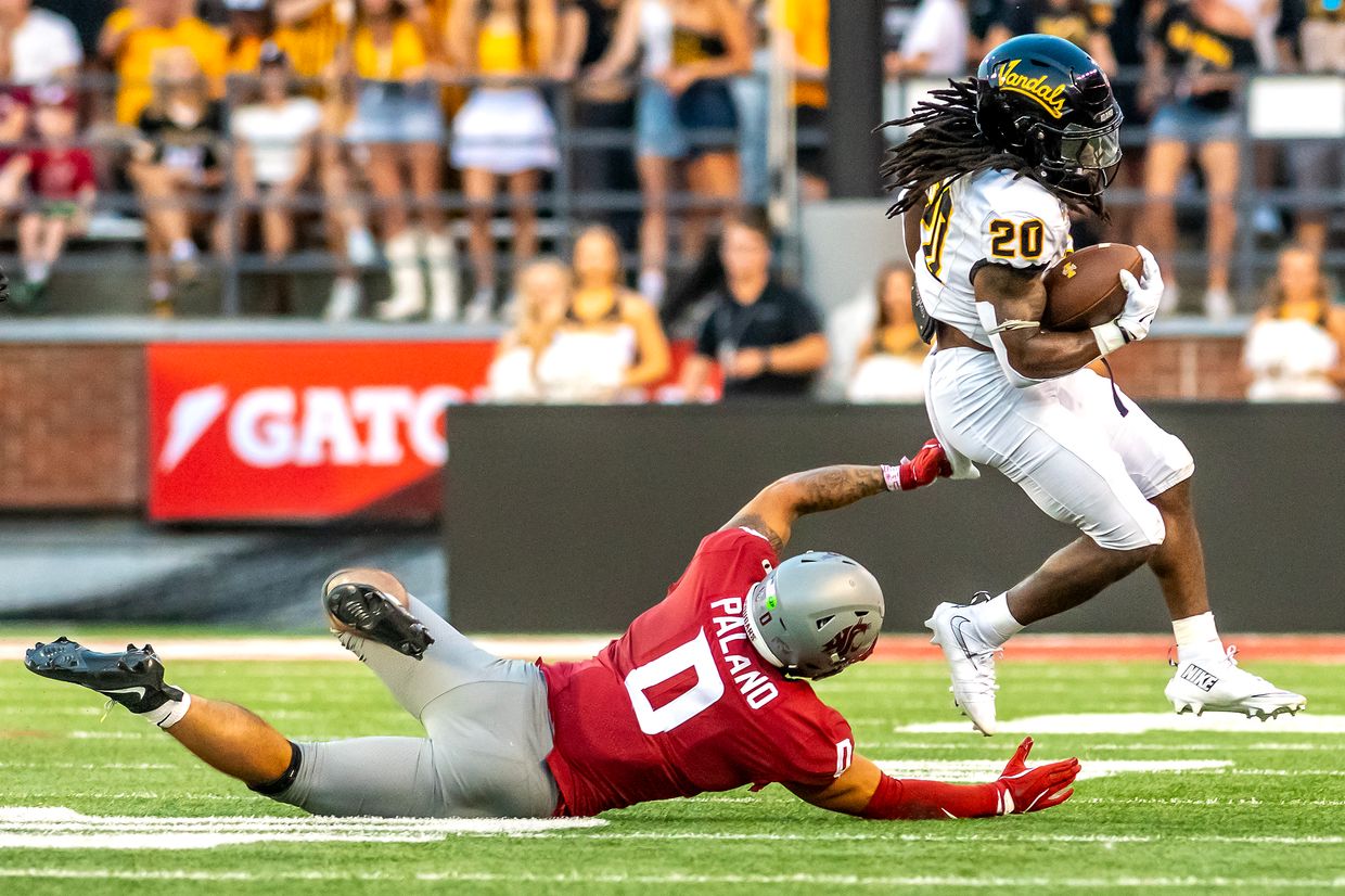 Idaho primed for home opener against St. Thomas