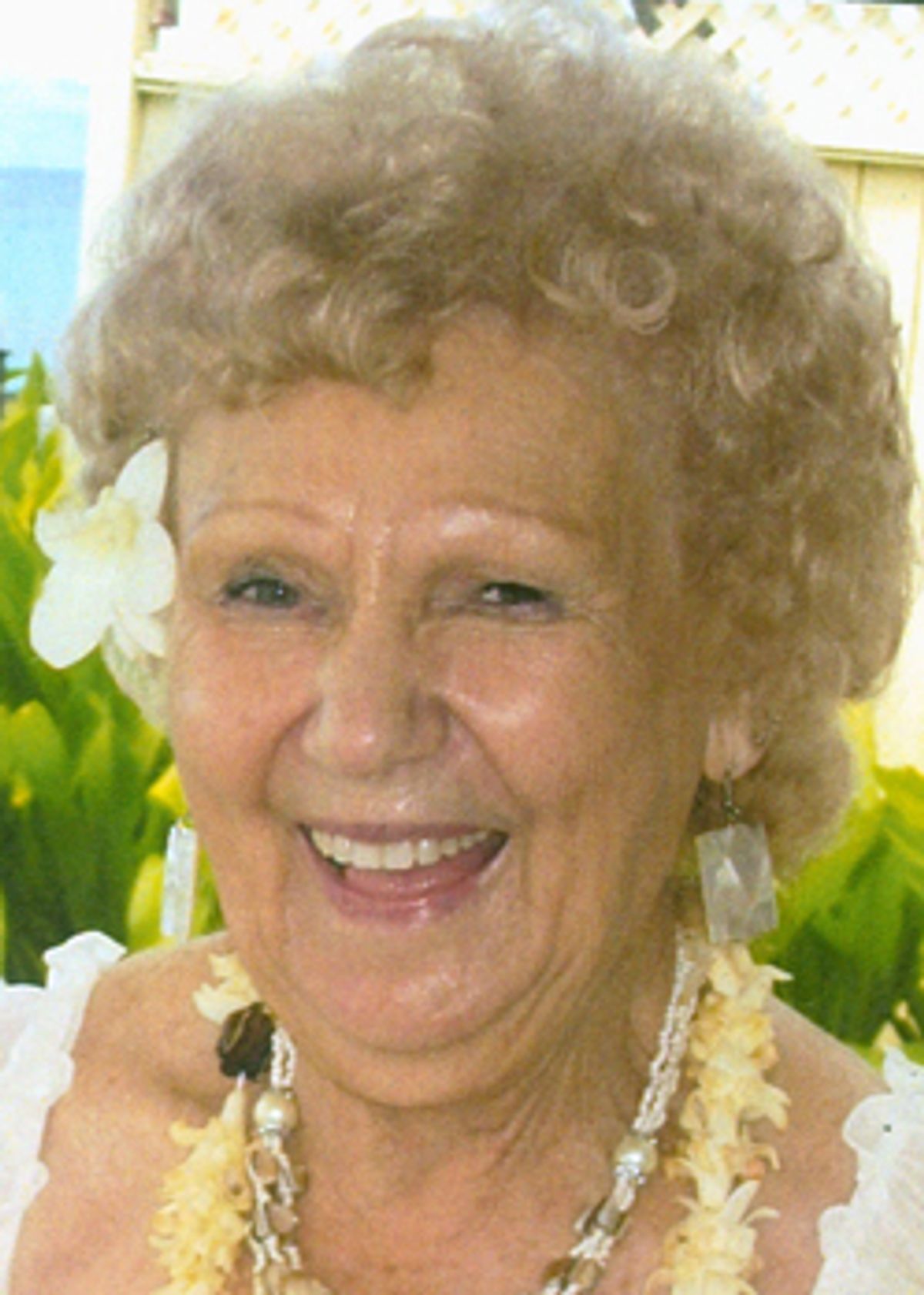Donna Blankinship Jones
