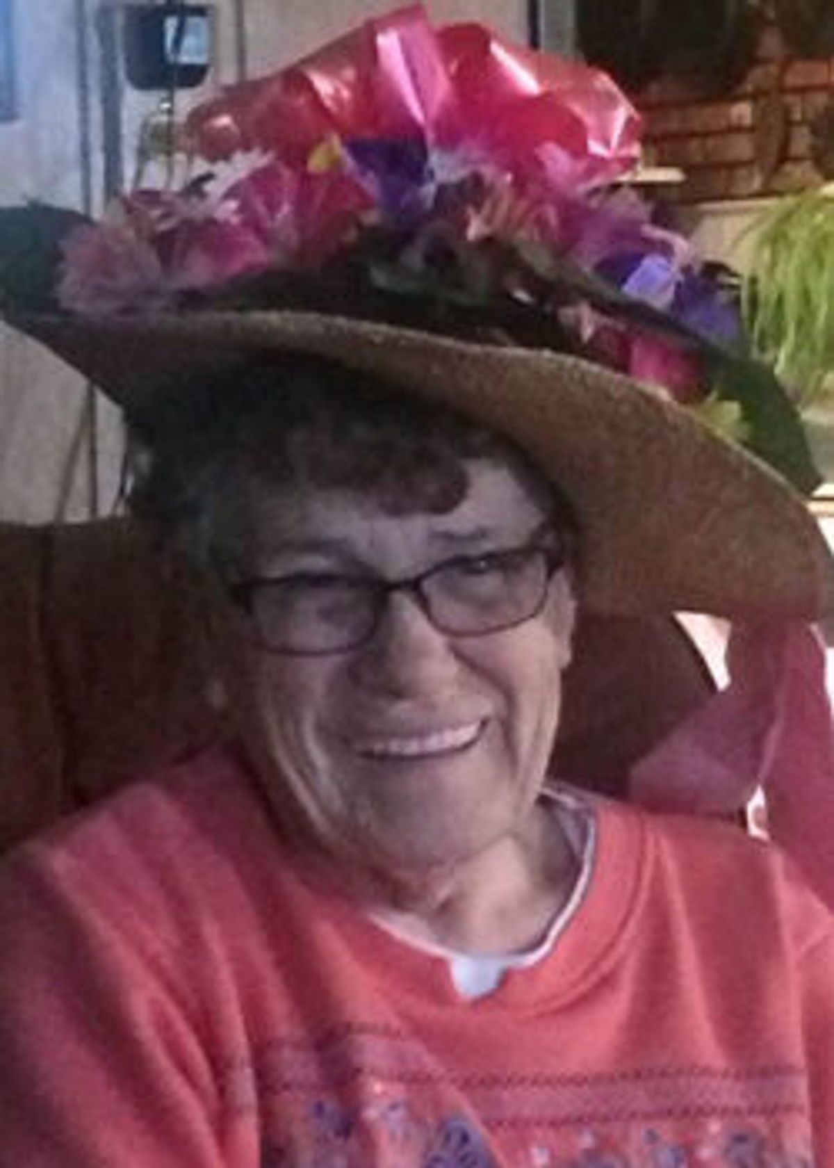 Shirley Normington