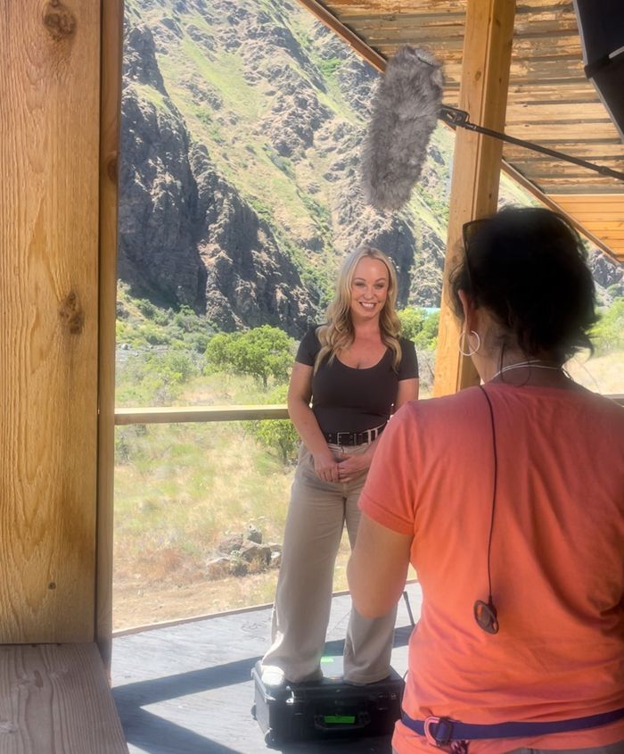 ‘House Hunters’ calls on Hells Canyon