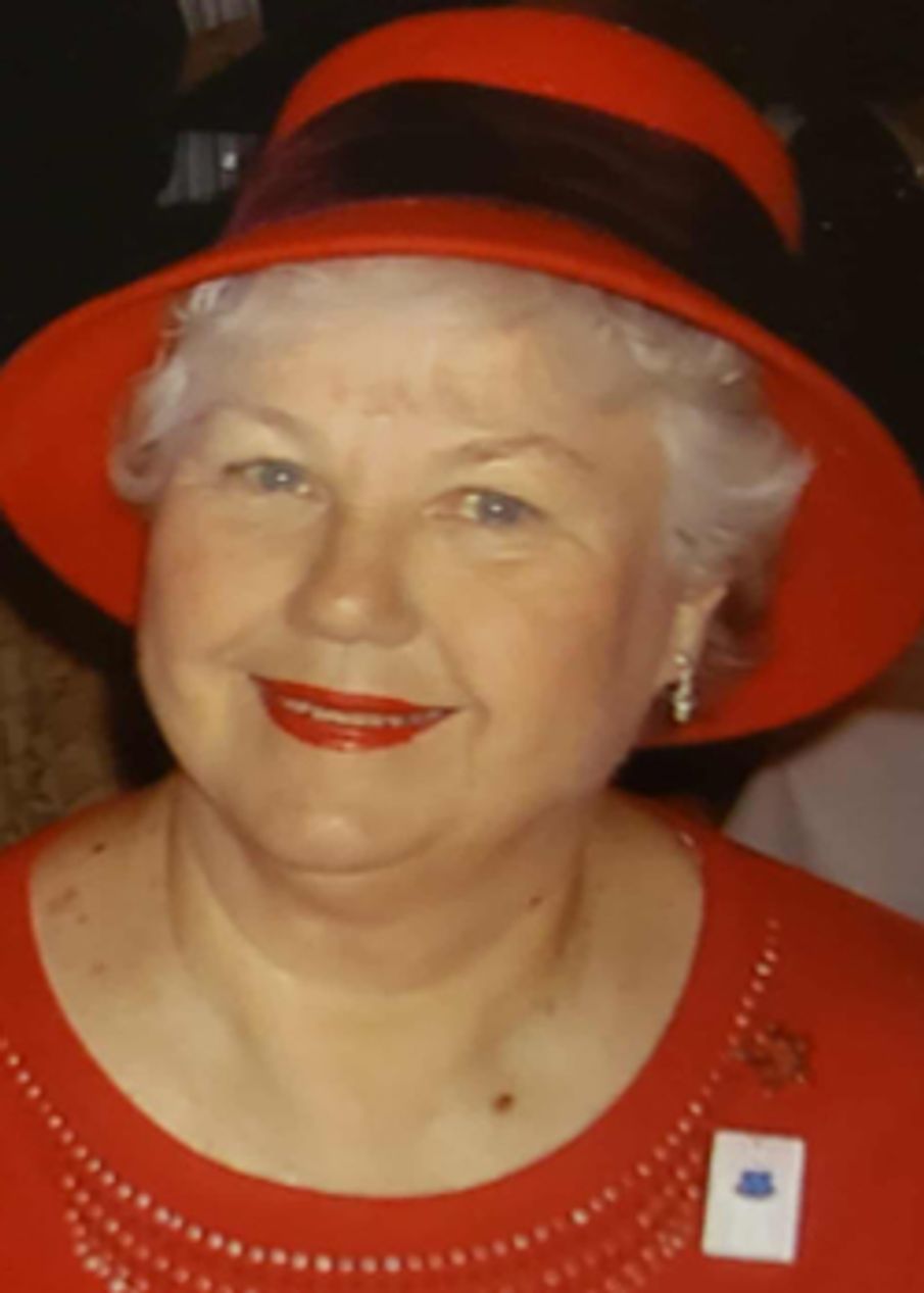 Alice Hardy