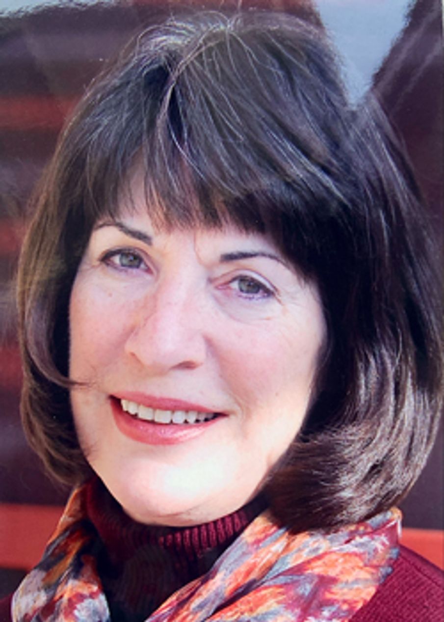 Julie Finney Geiger