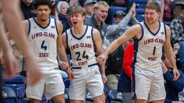 LC State men rally to beat C of I, punch ticket to CCC final
