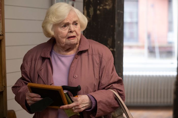 MOVIE REVIEW: Friendship, grief and June Squibb in ‘Eleanor the Great’