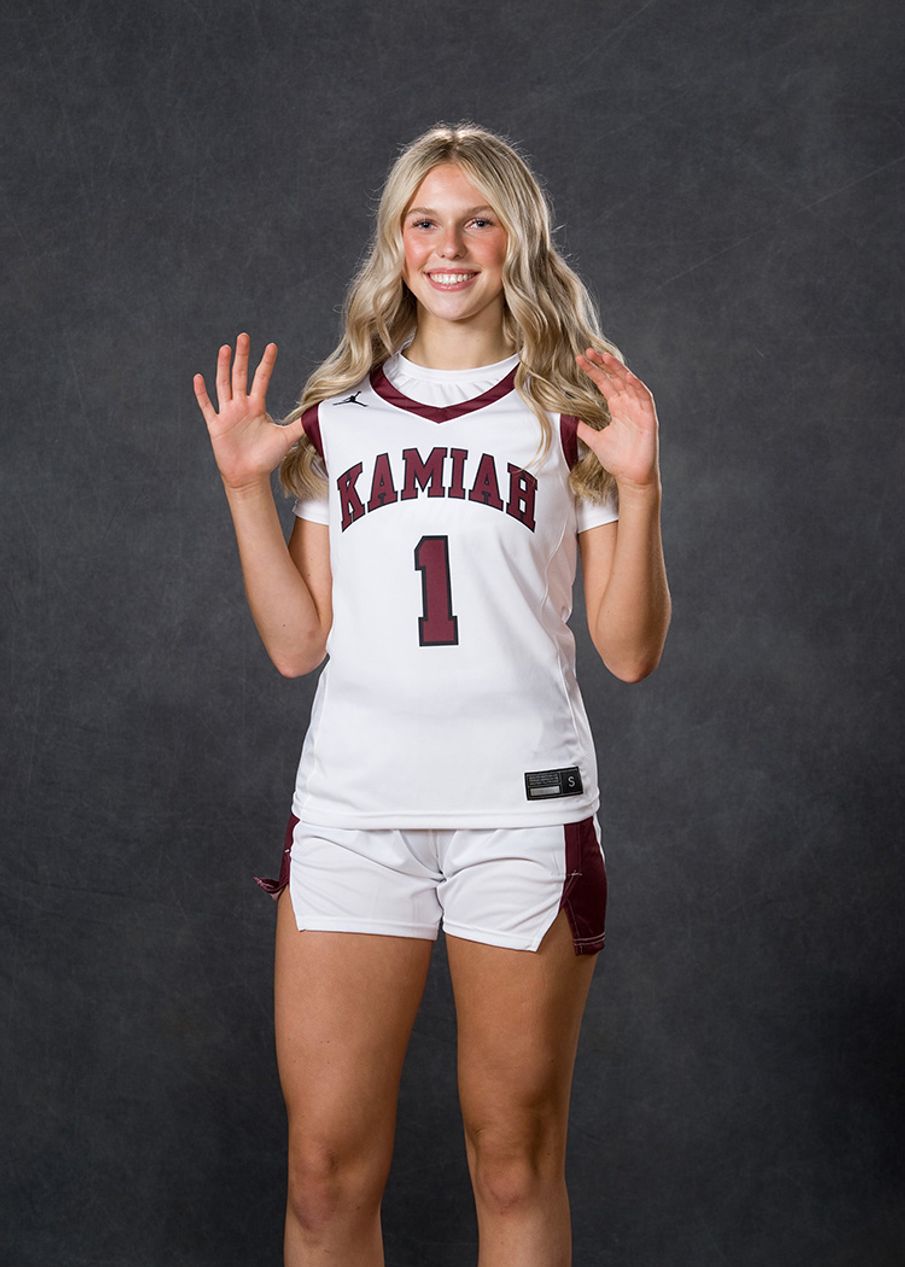 Prep Athlete of the Week: Emma Krogh