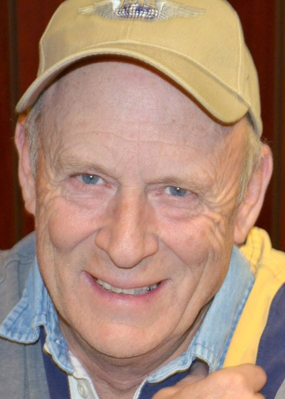 William “Bill” Wisenor
