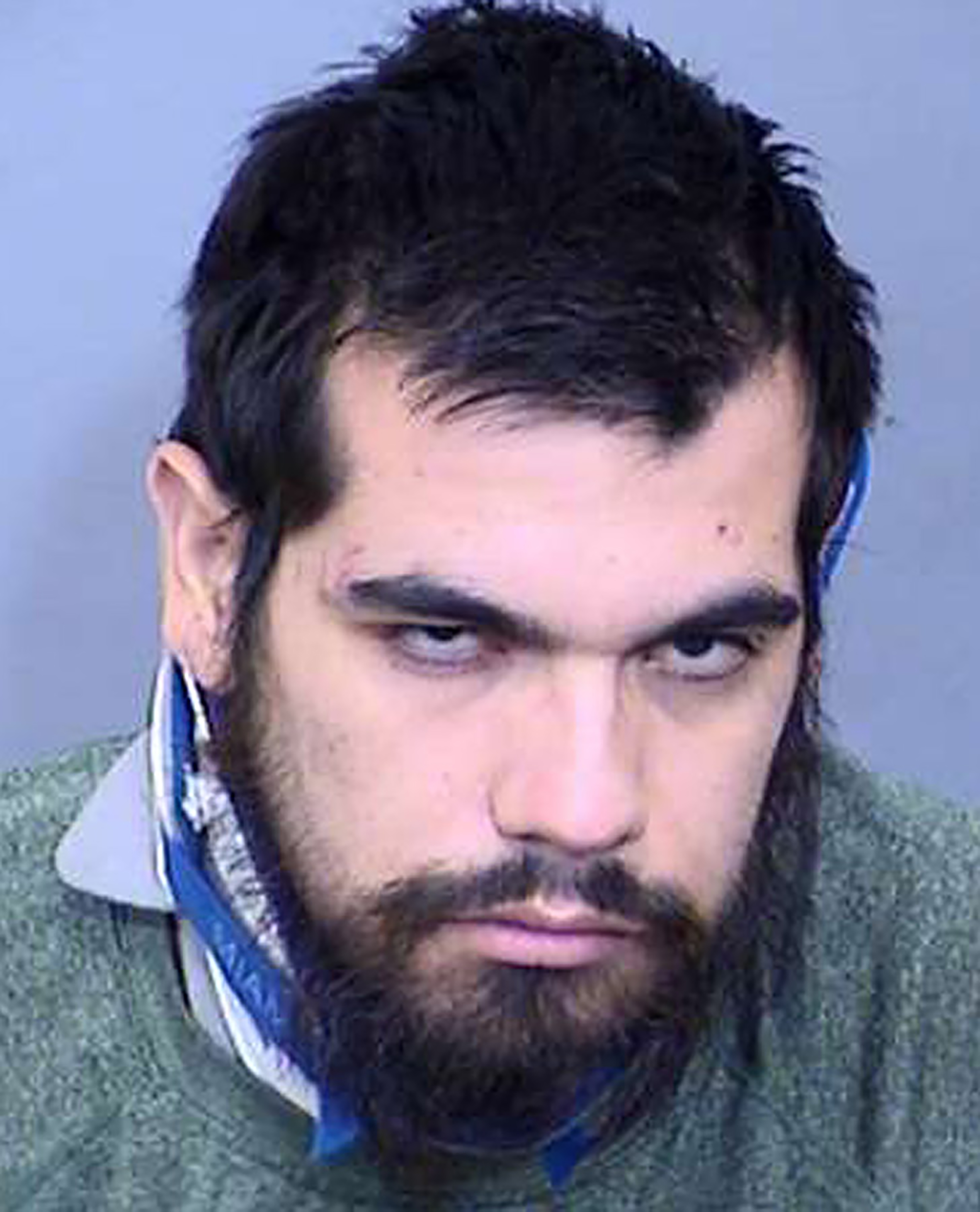 Man gets 22 years for wreck that killed two from Clarkston