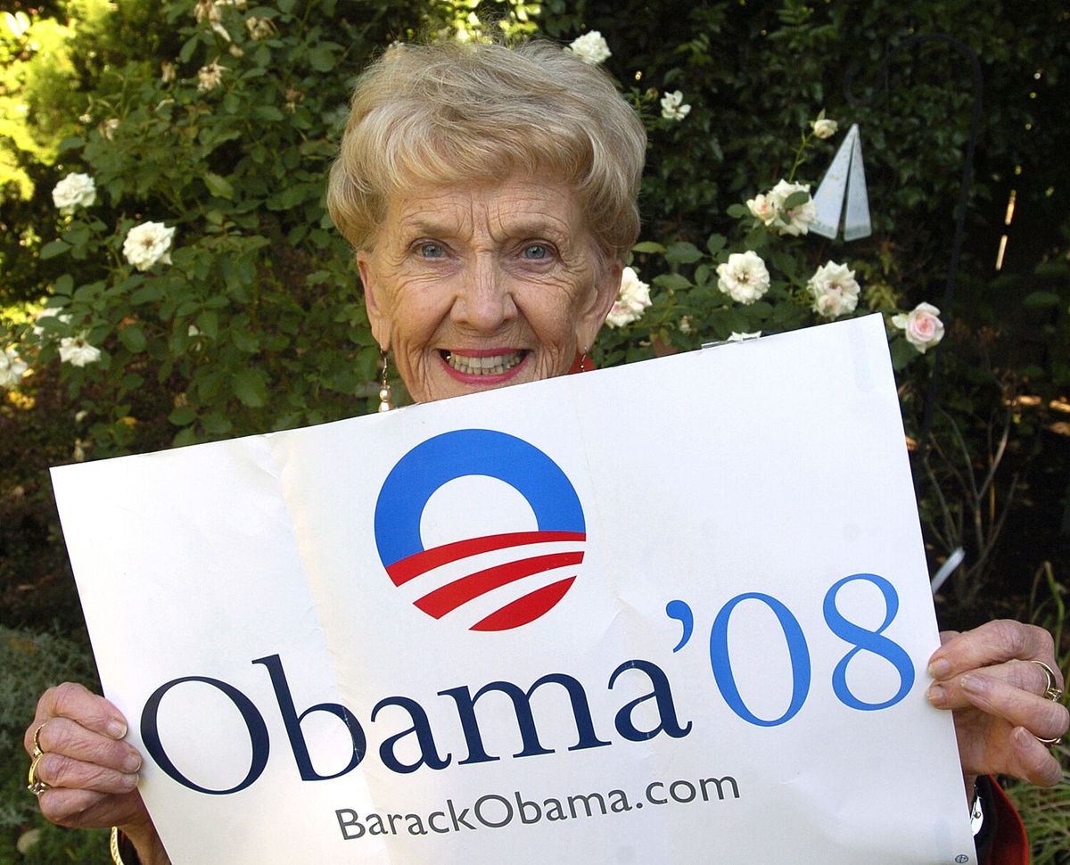 Colleen Mahoney, a champion of education in Idaho, dies at 9...