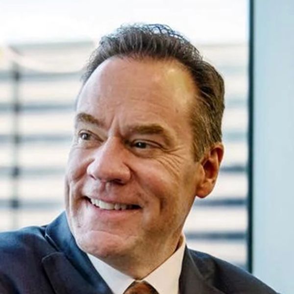 Fulcher addresses federal shutdown, Qatari military facility in teleph...