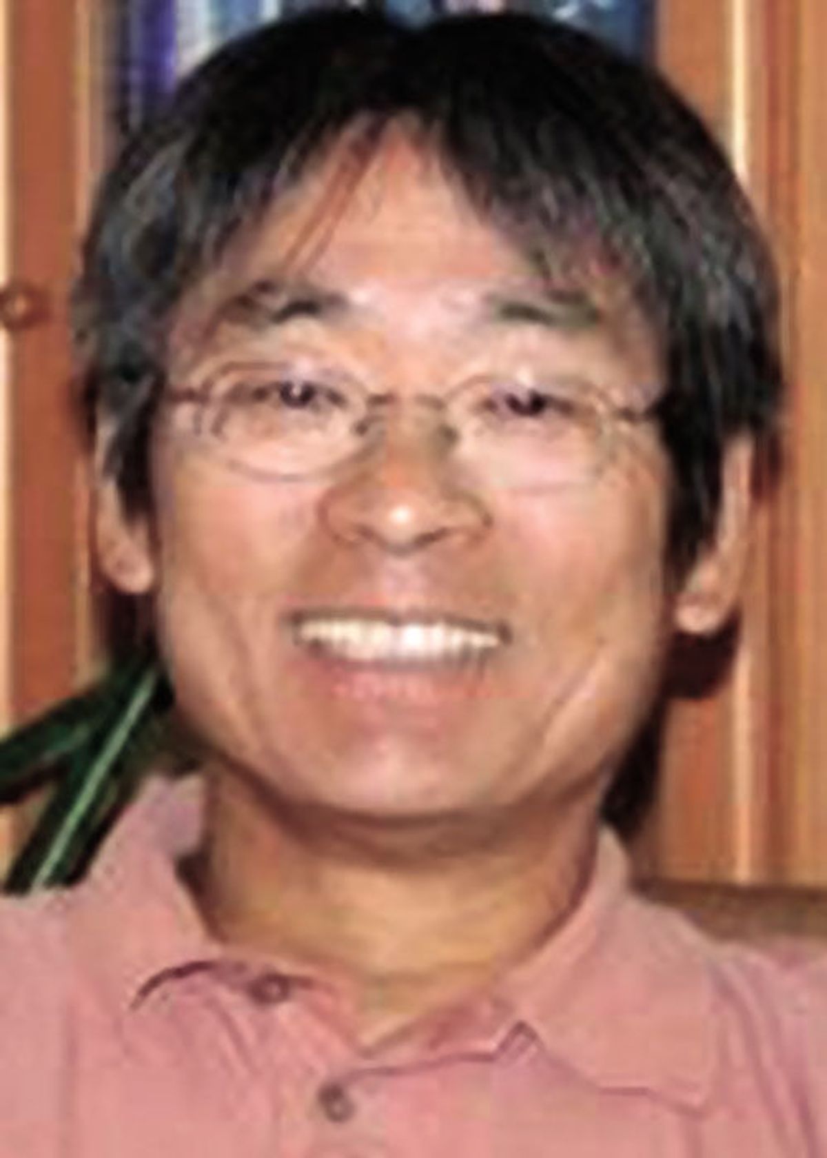 Pullman psychologist arrested for sexual assault found dead in jail ce...