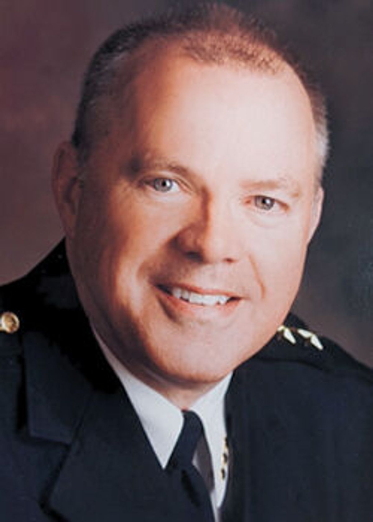 Paul Douglas Ayers