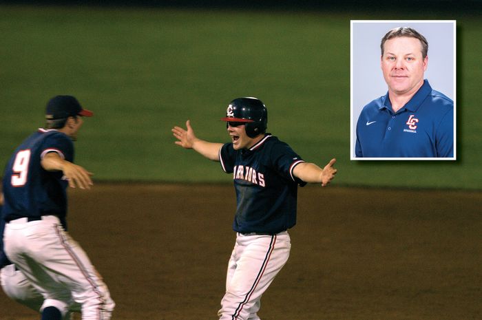 Balmer leaving Warriors to take over Cumberland
