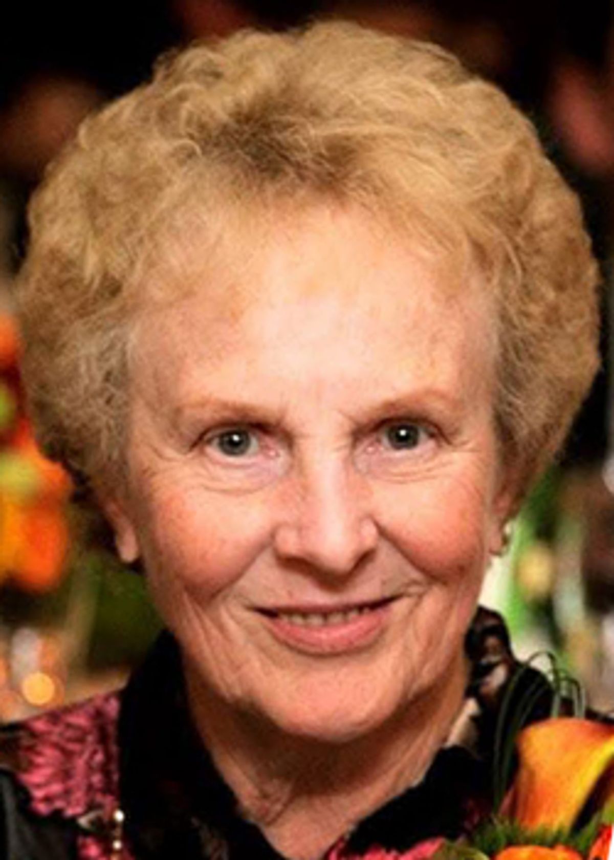 Patricia A. ‘Pat’ Bursch
