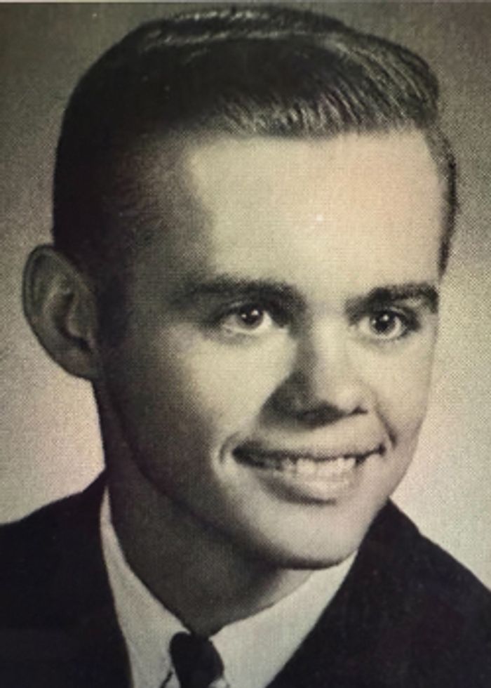 Christopher ‘Chris’ Glenn Pearson