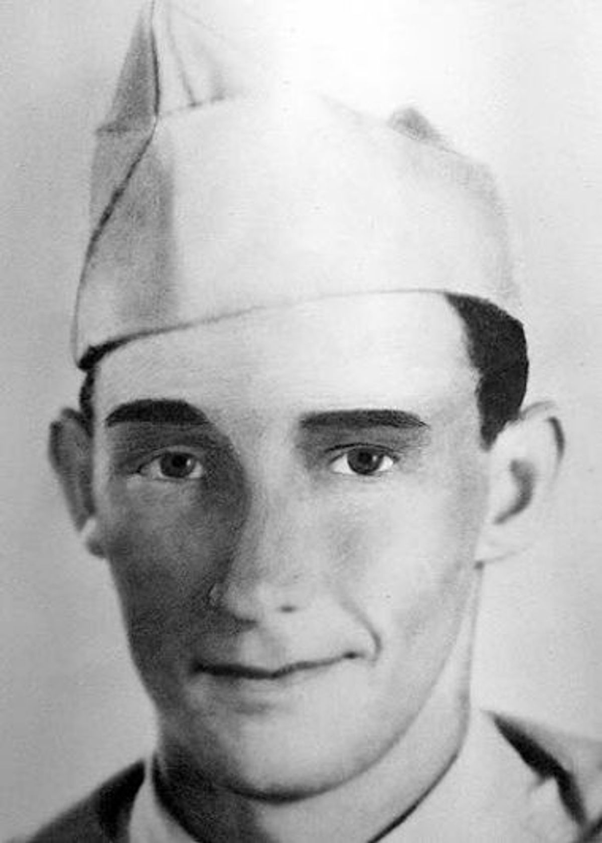 Roy L. Beck