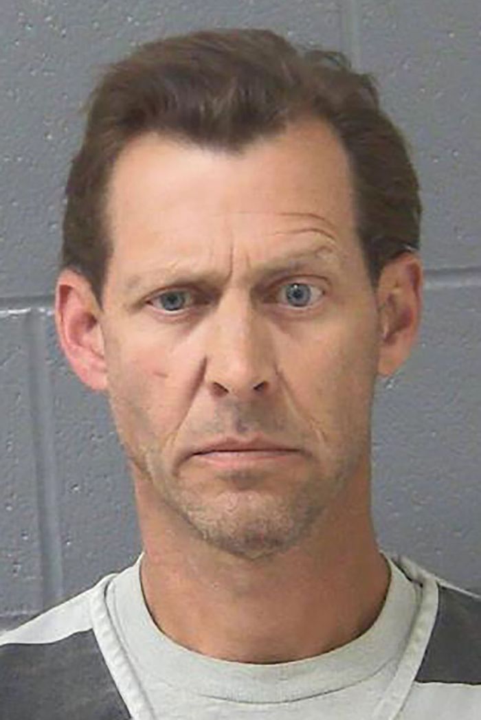 Court document suggests ongoing dispute between alleged killer, slain ...