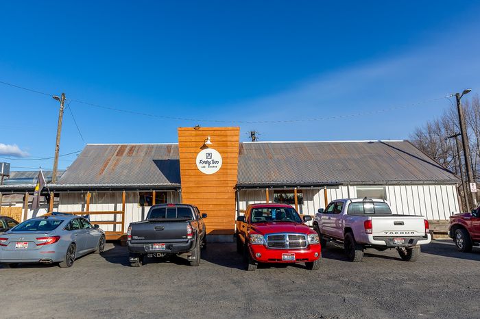 New spin on an old Moscow fave