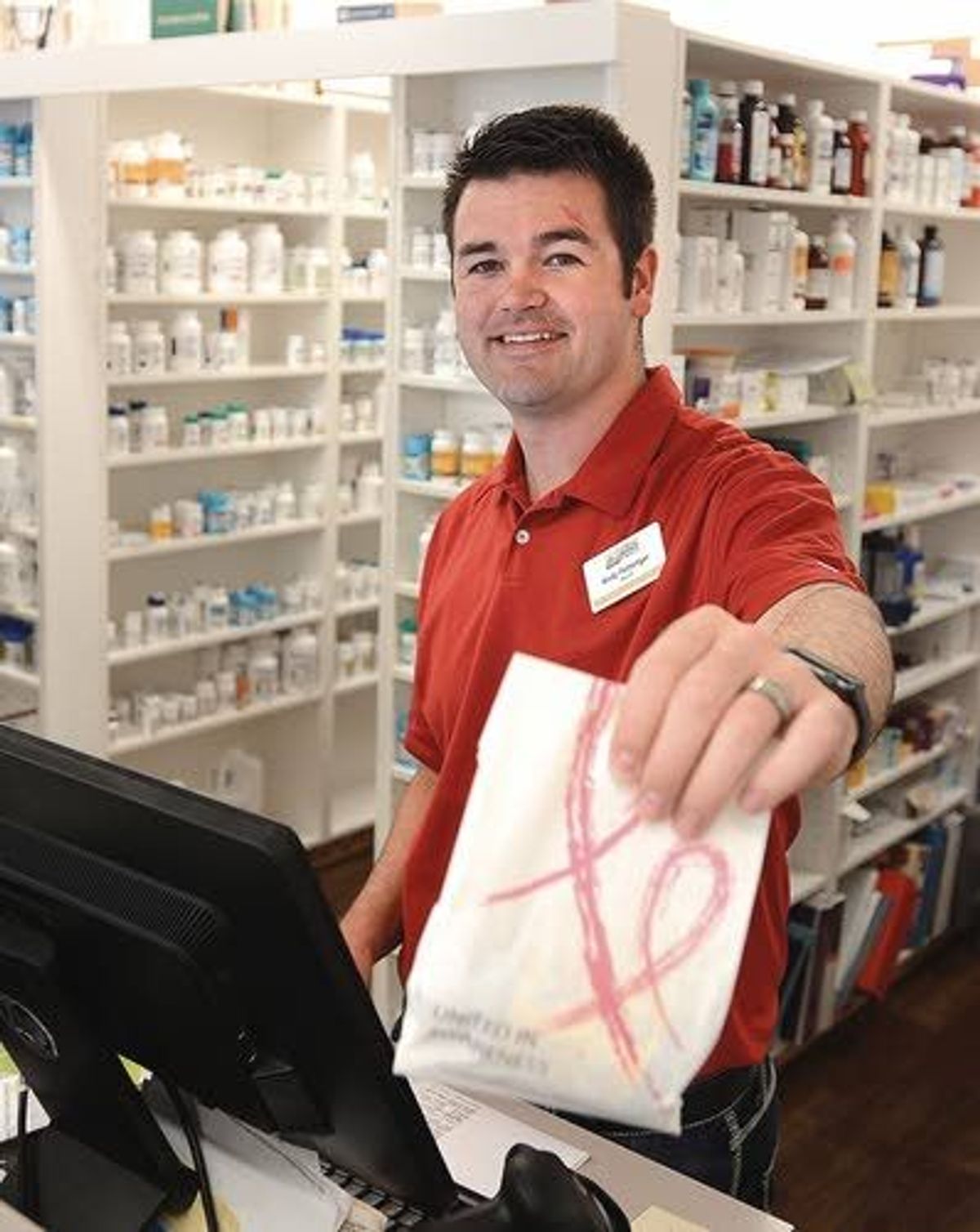 Former Orchards Pharmacy sale sees a fresh face, but same ph...