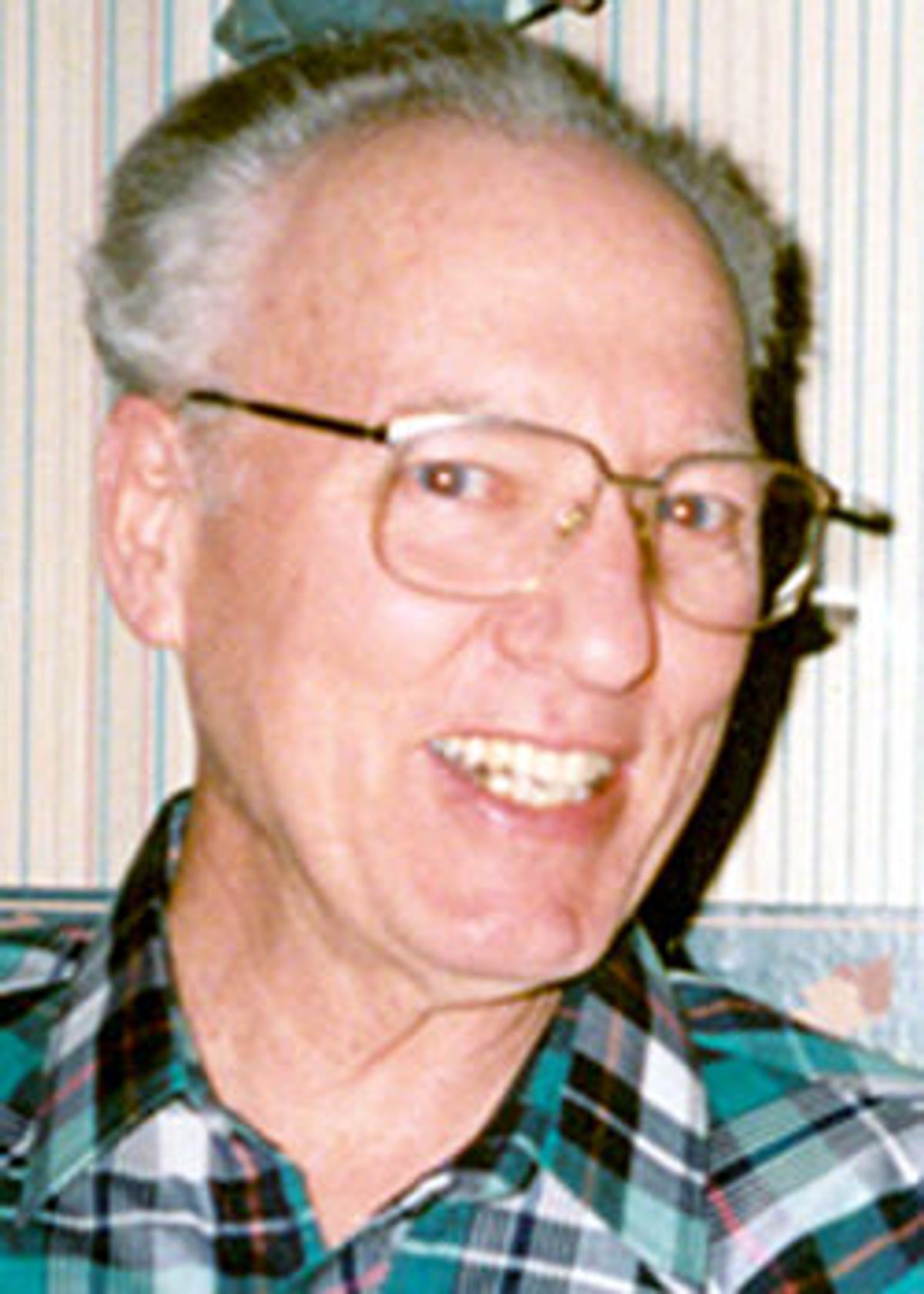 James G. Lutes
