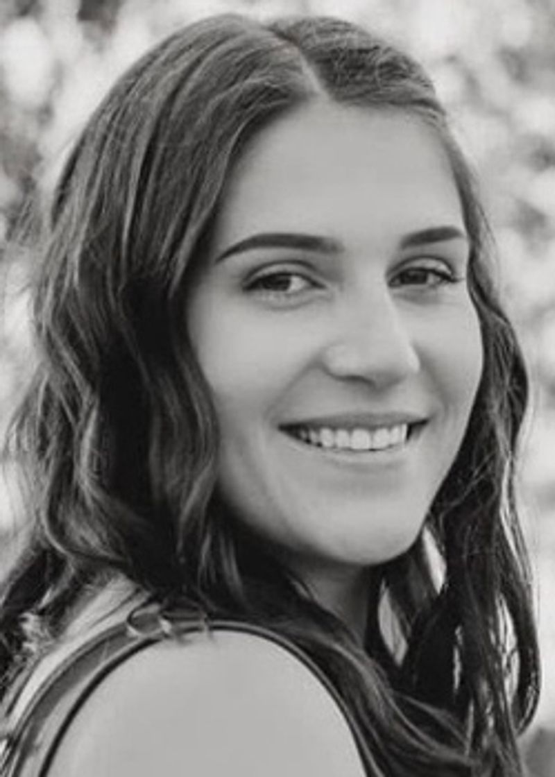 Elizabeth Rose Forsmann Higgins