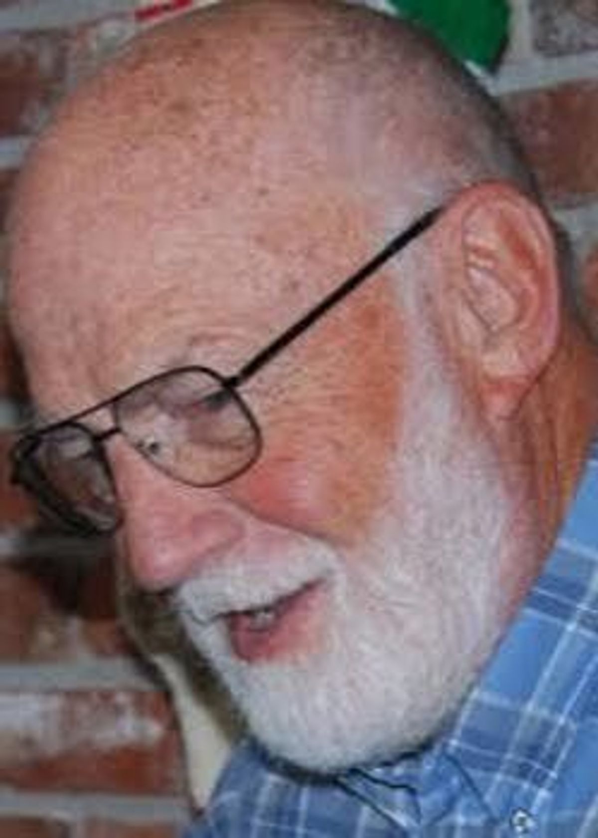 David Dean Paisley