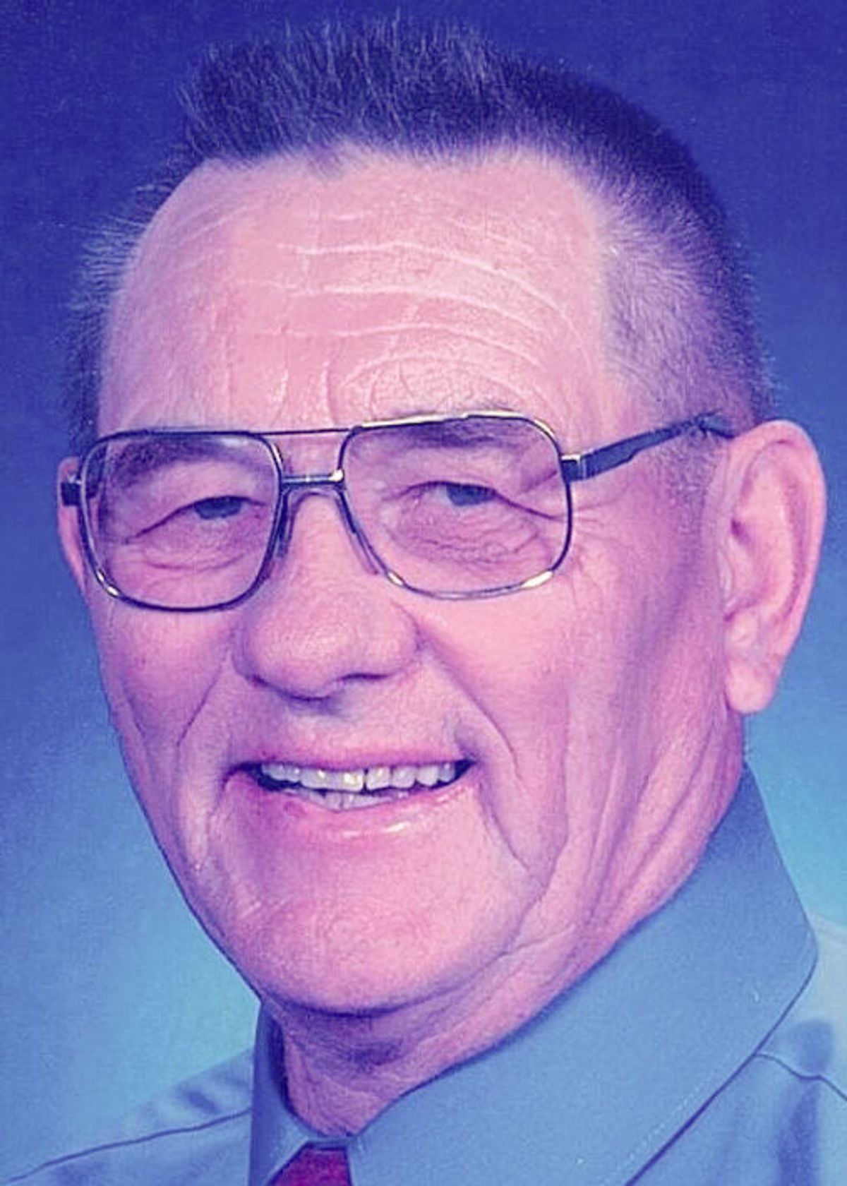 Harold Joseph Schaeffer