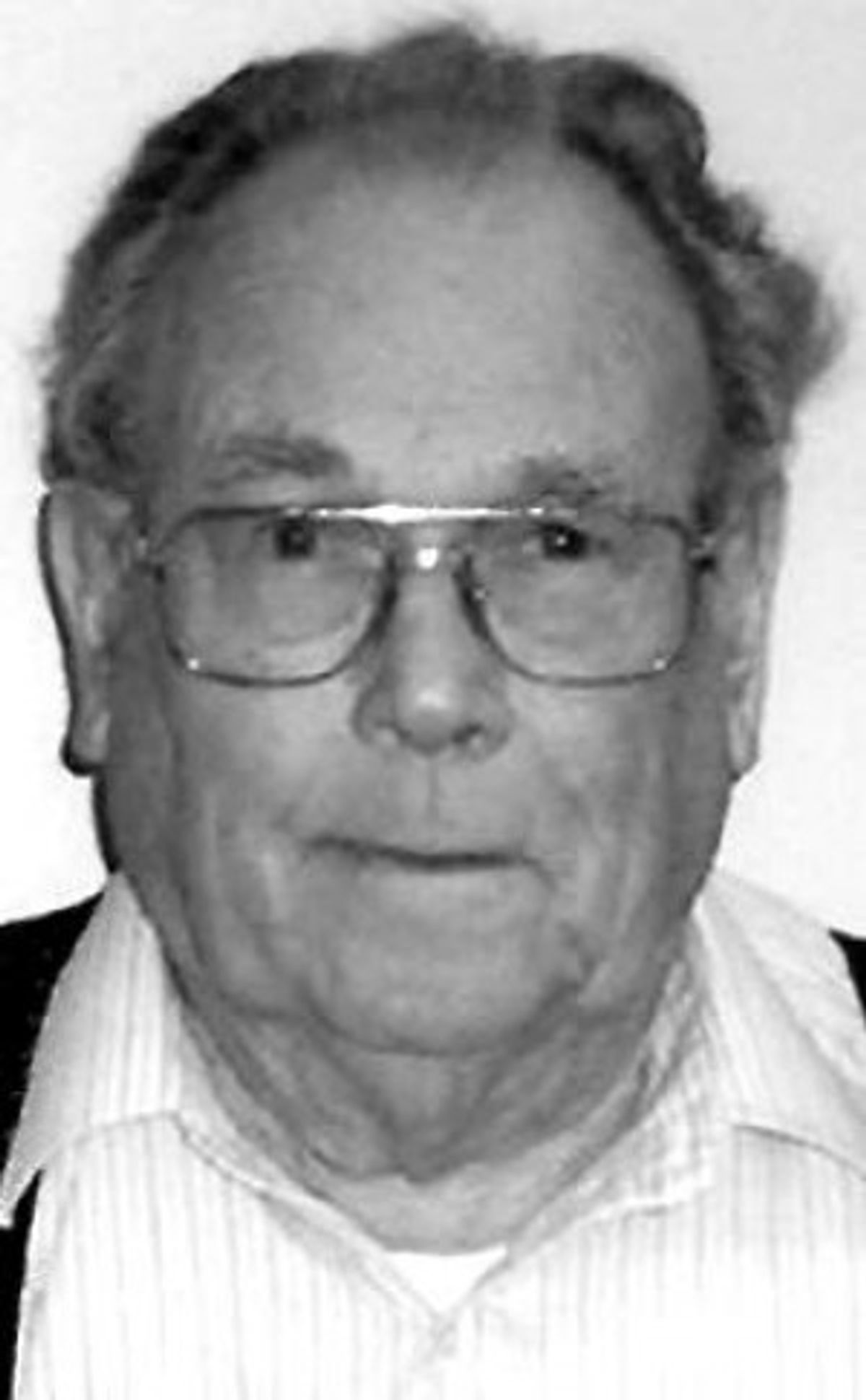 Robert W. Edelblute, 81, Spokane