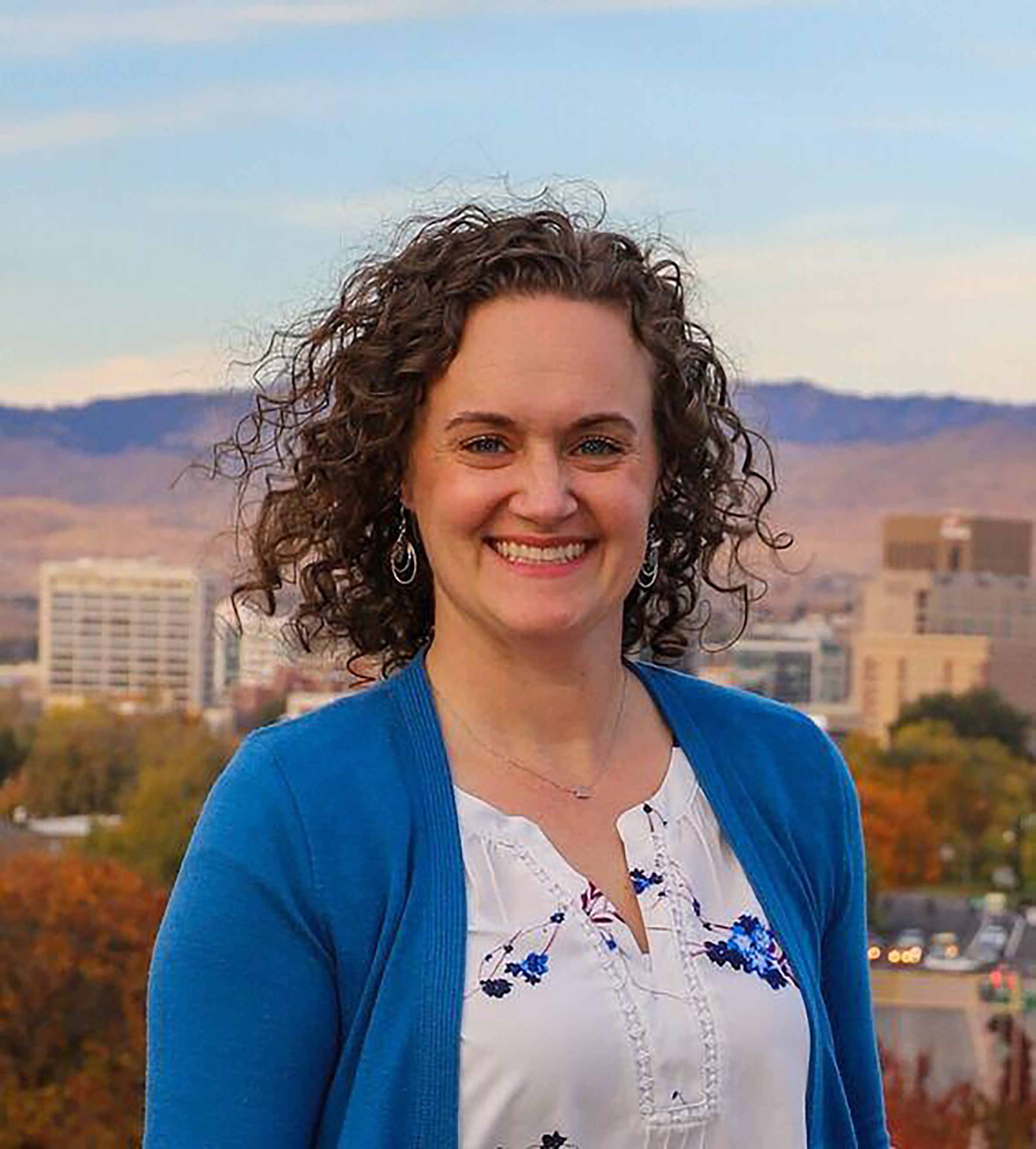 Idaho Dept. of Lands names new state forester