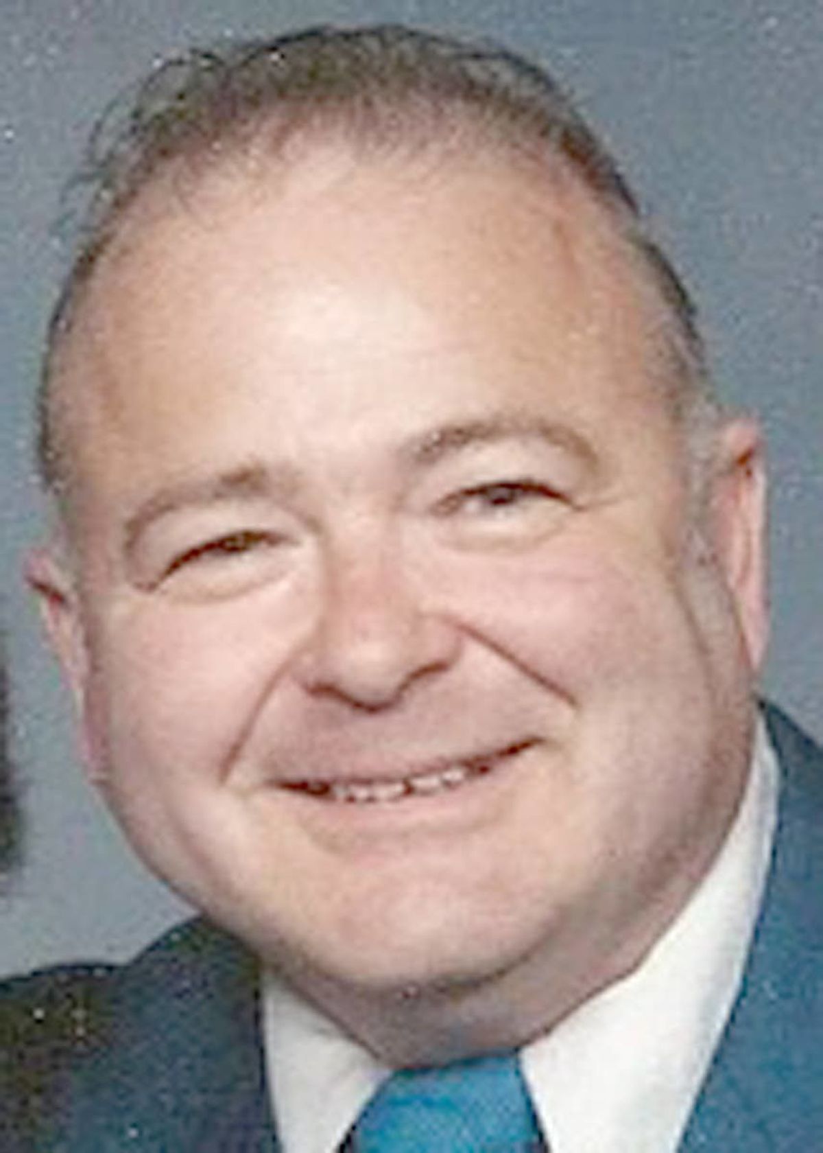 Gordon L. Albert