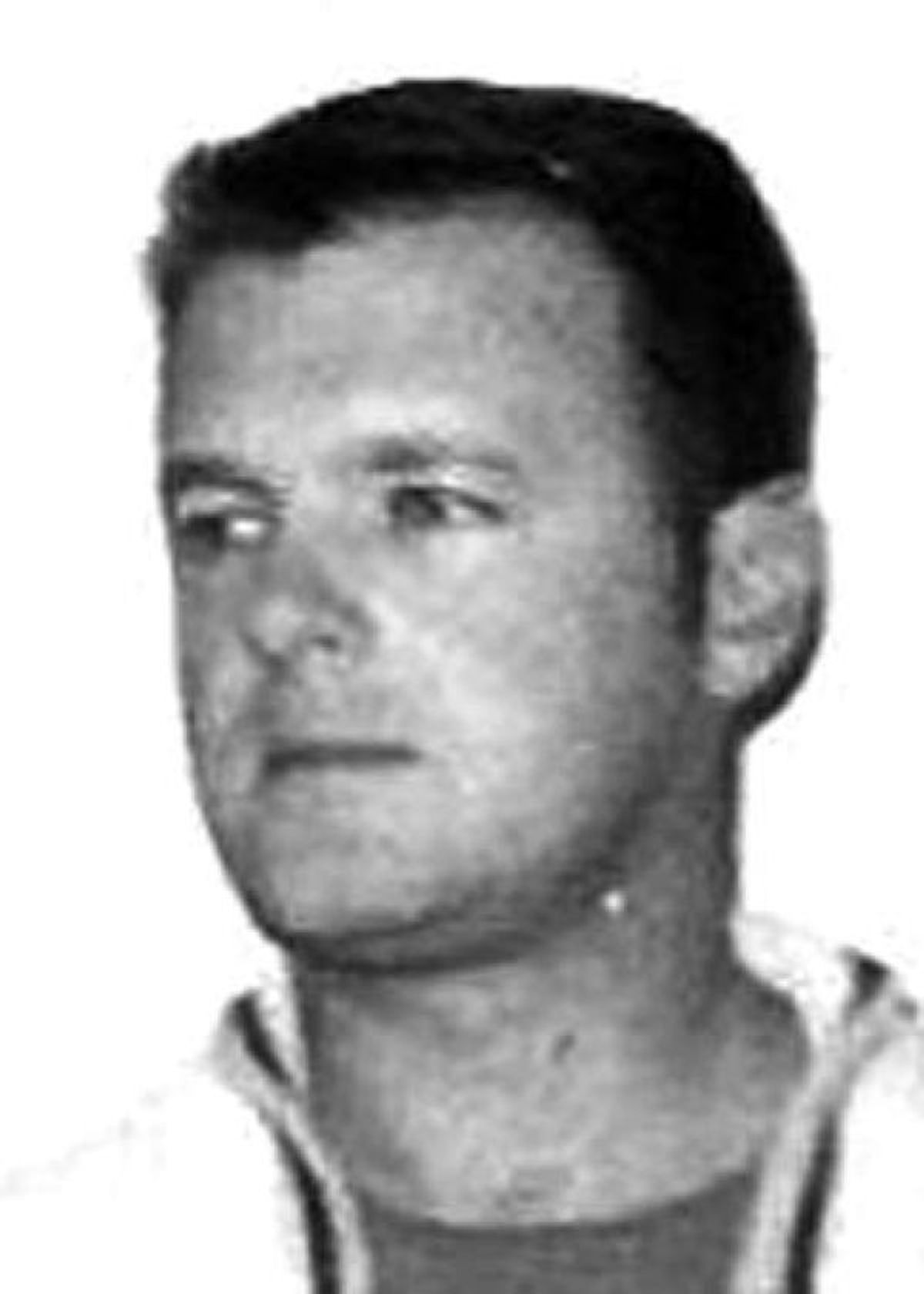 Michael Brent (Mike) Richardson