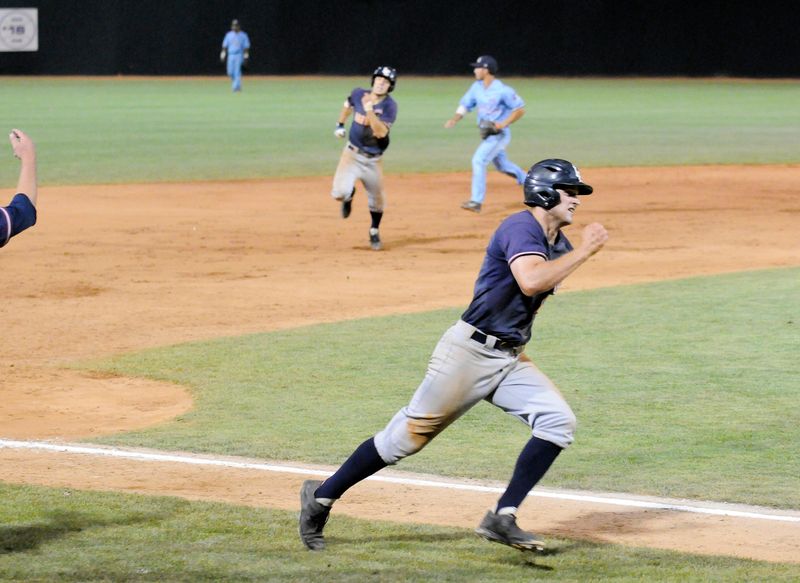 Lewis-Clark State baseball is fueling second chances for its players