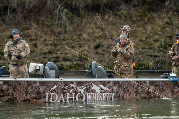 Week in Photos (Jan. 5 - 11)