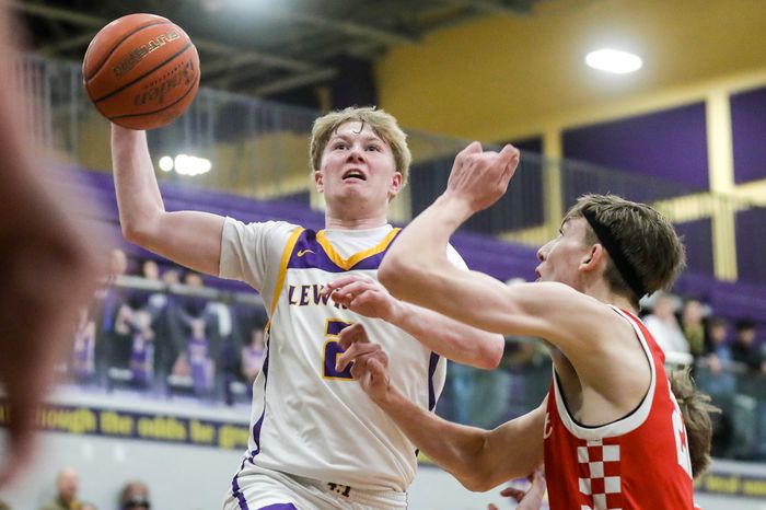 What to watch for as March Madness arrives early for local b...