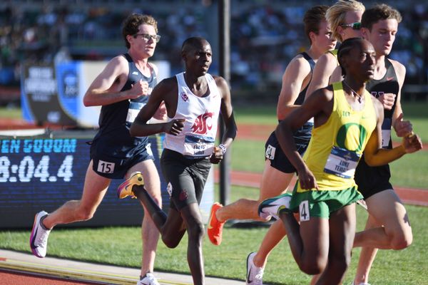 COLLEGE ROUNDUP: WSU’s Kurui makes second top-10 finish at N...