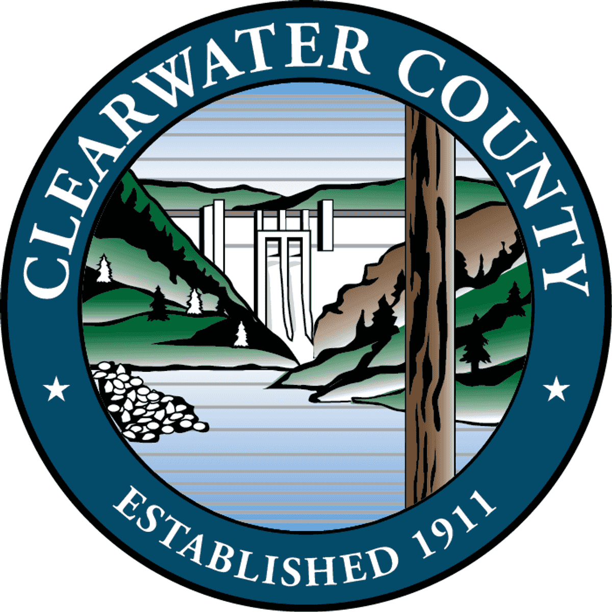 Clearwater County sample ballots