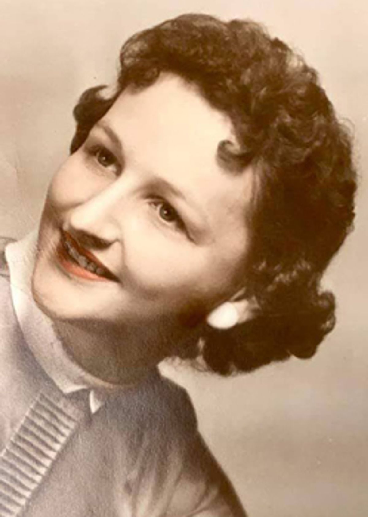 Edith Juanita Hasfurther, 88