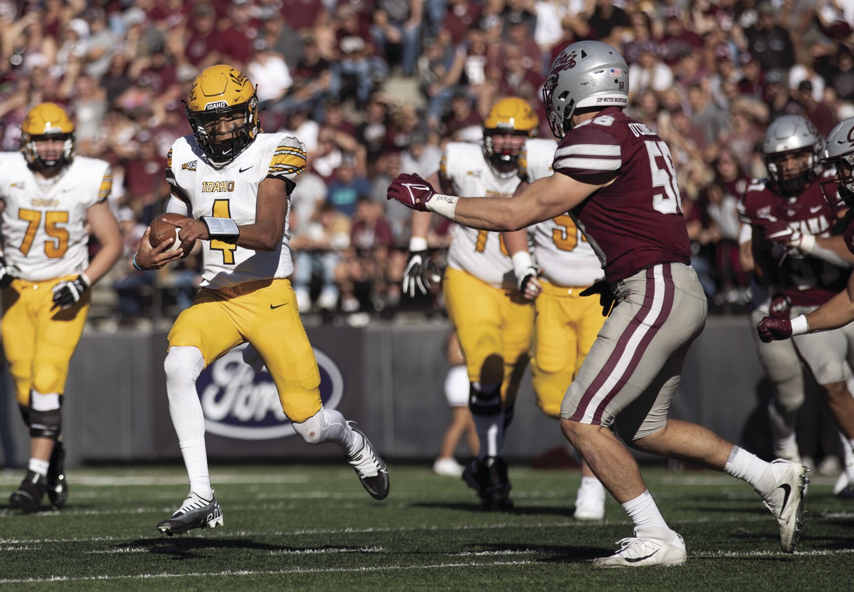 He’s the real McCoy