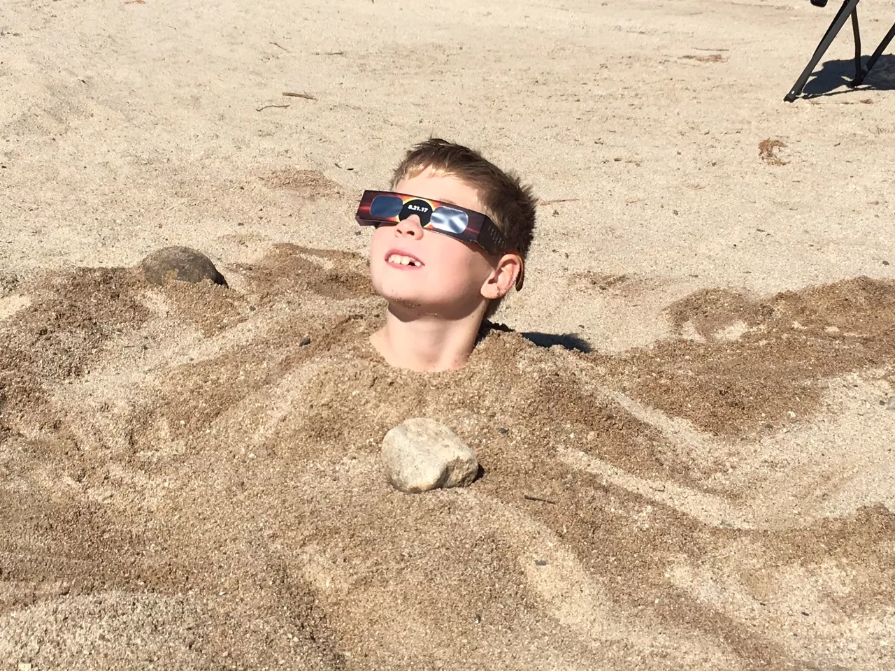 Moscow block party harks back to summer camps of old