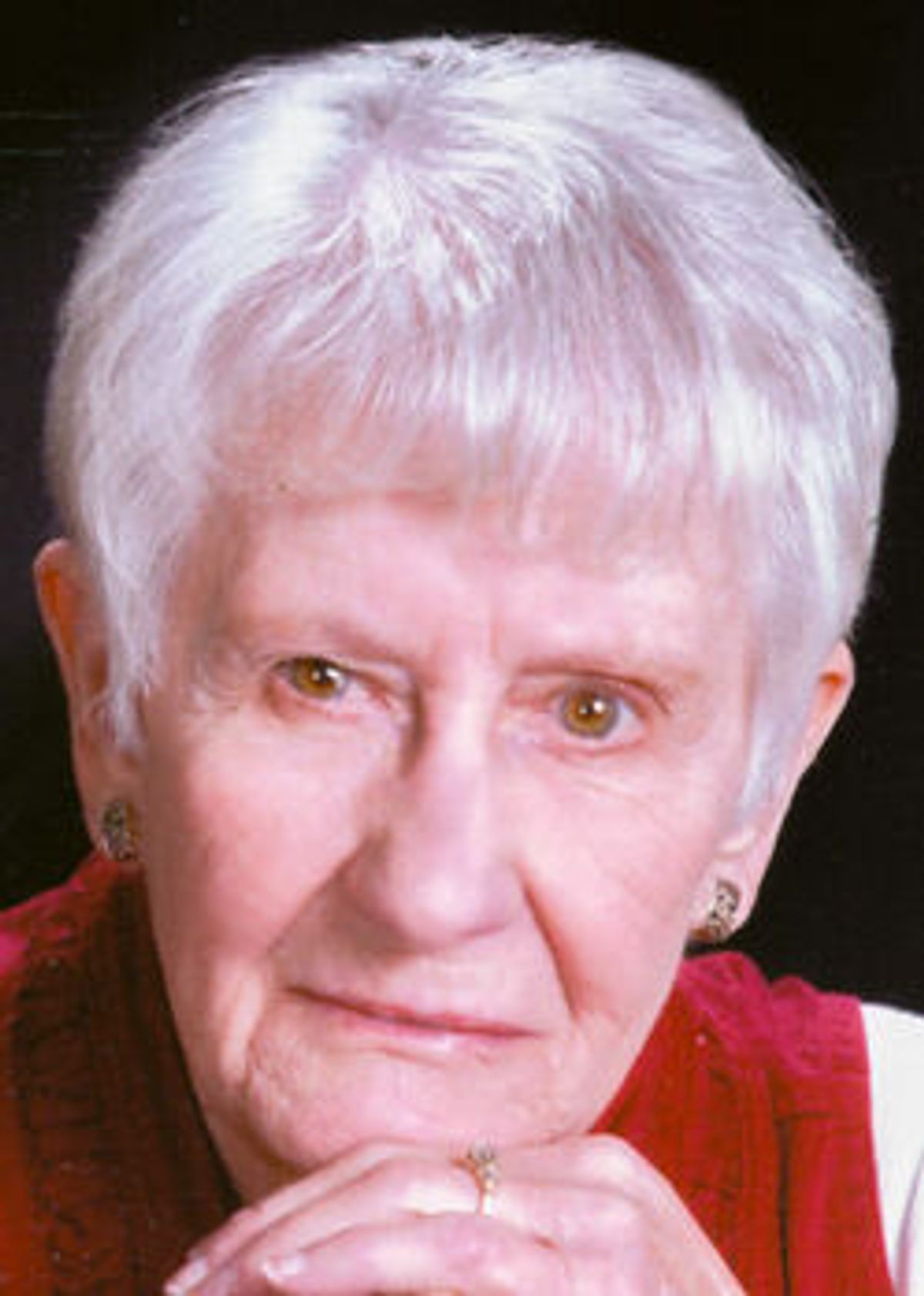 Connie Stephens McDonald