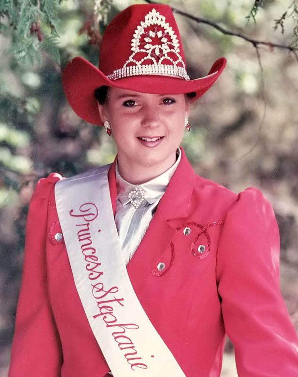 Stephanie Lynn Rowland