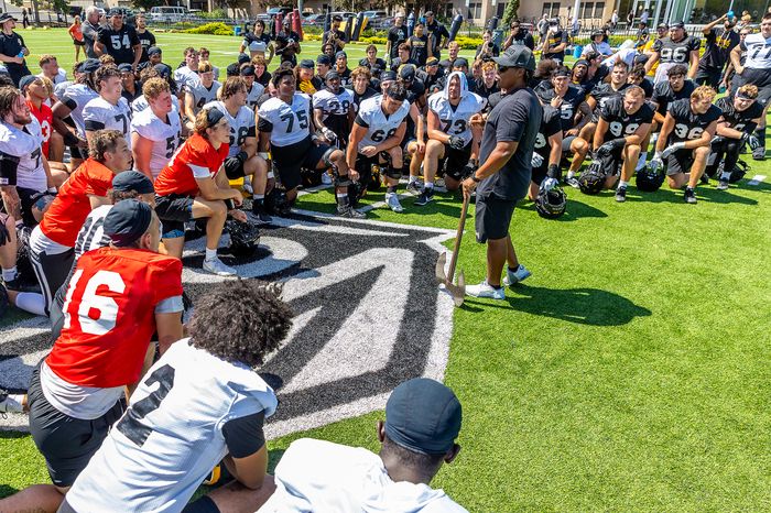 5 Big Sky coaches offer advice to Idaho’s first-year head coach Thomas...