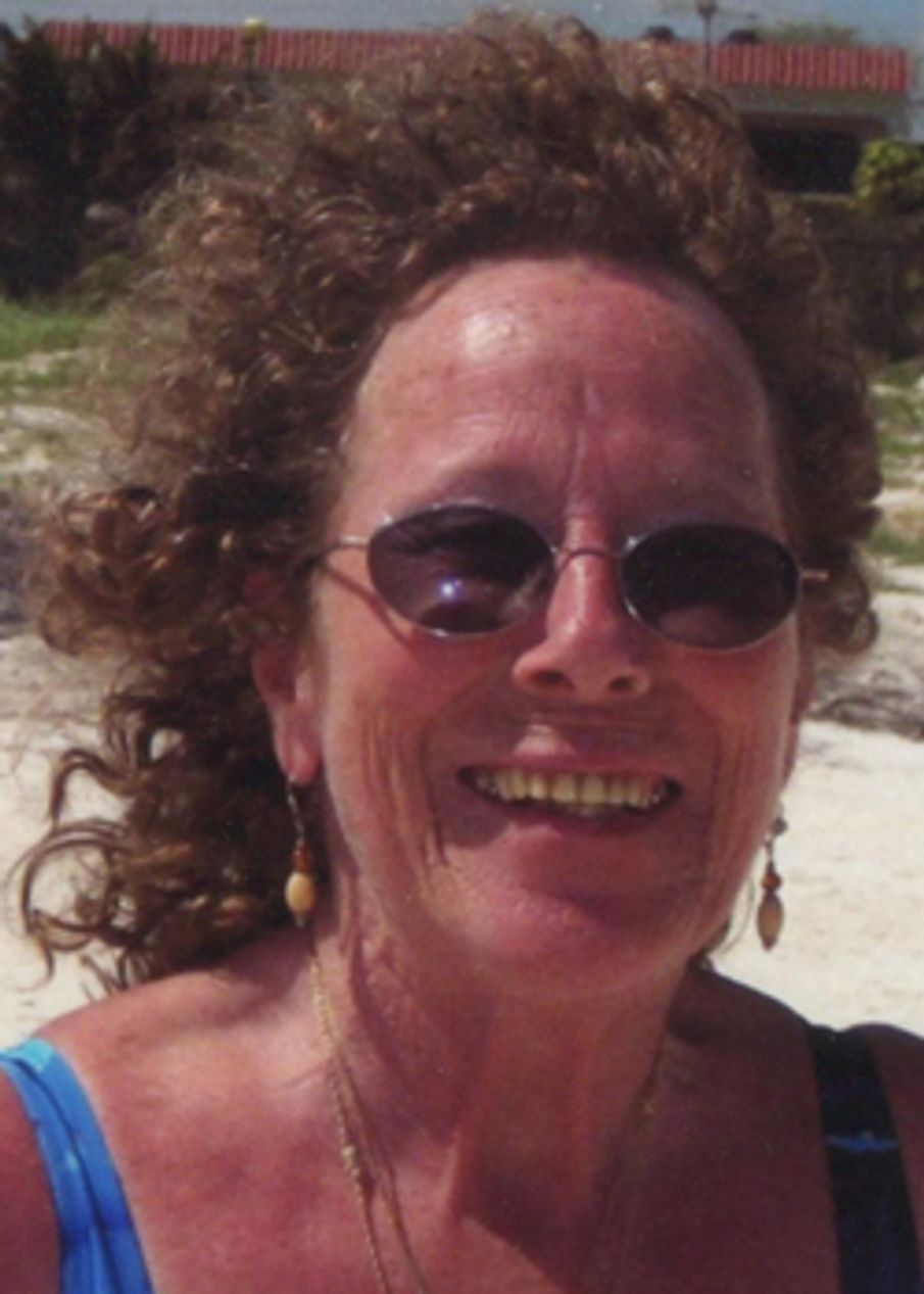 Margaret ‘Maggie’ Ann Gill