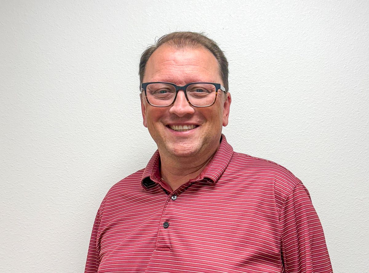 Pullman City Council appoints Sean Wells as the next city administrato...