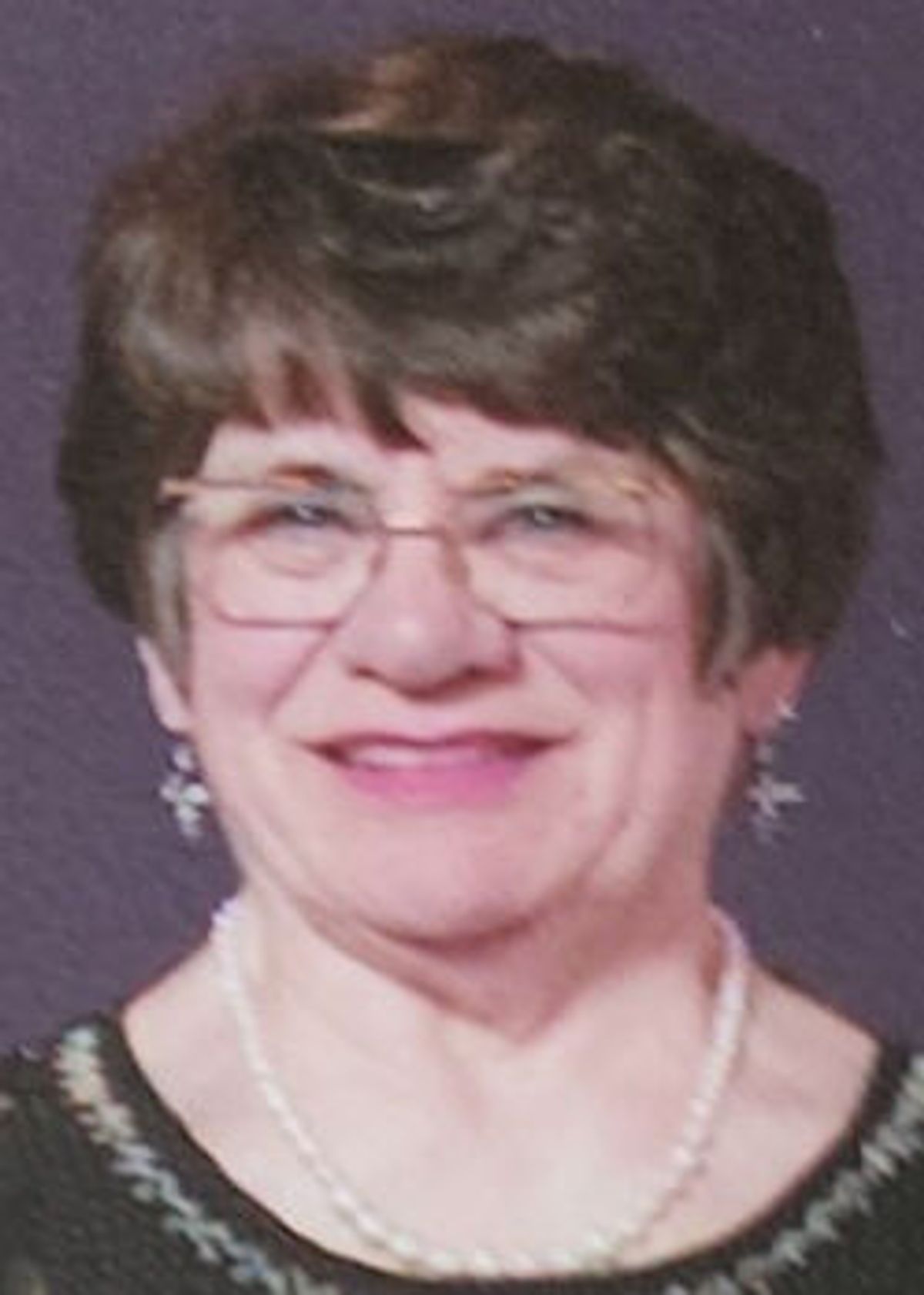 Sandra ‘Sandi’ Kay Weisel (Short)