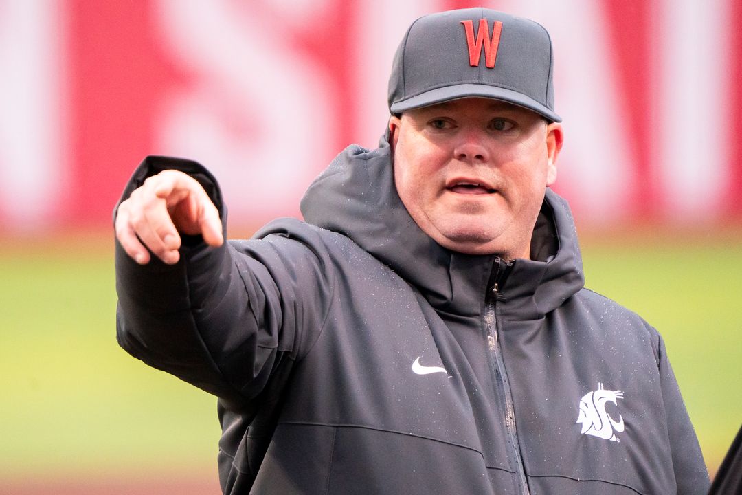 AREA ROUNDUP: WSU extends baseball coach Nathan Choate throu...